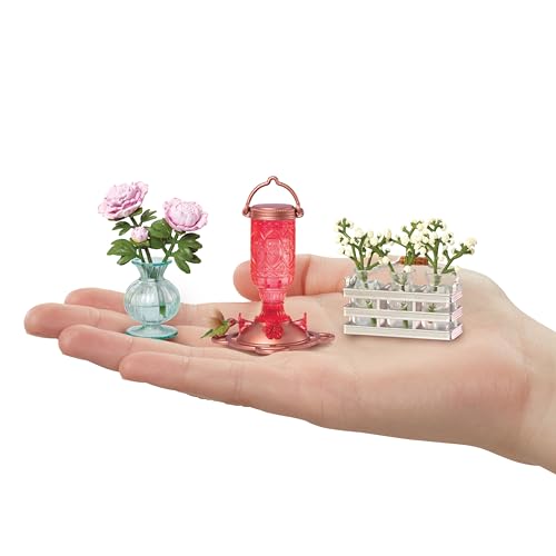 MGA’s Miniverse Make It Mini Lifestyle Home Series 1 Mini Collectibles ...