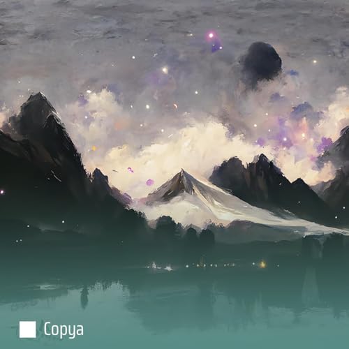 Amazon MusicでCopyAの最後の雪が降る夜を再生する