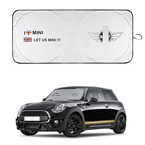 Top 10 Best Sunshade For Mini Cooper : Reviews & Buying Guide - Katynel