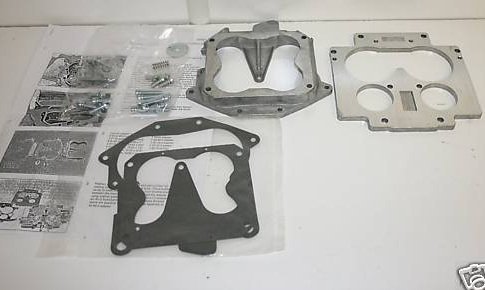 Amazon.com: Impco Adapter, 425 Mixer to Carter Thermo Quad Aa3-64 ...