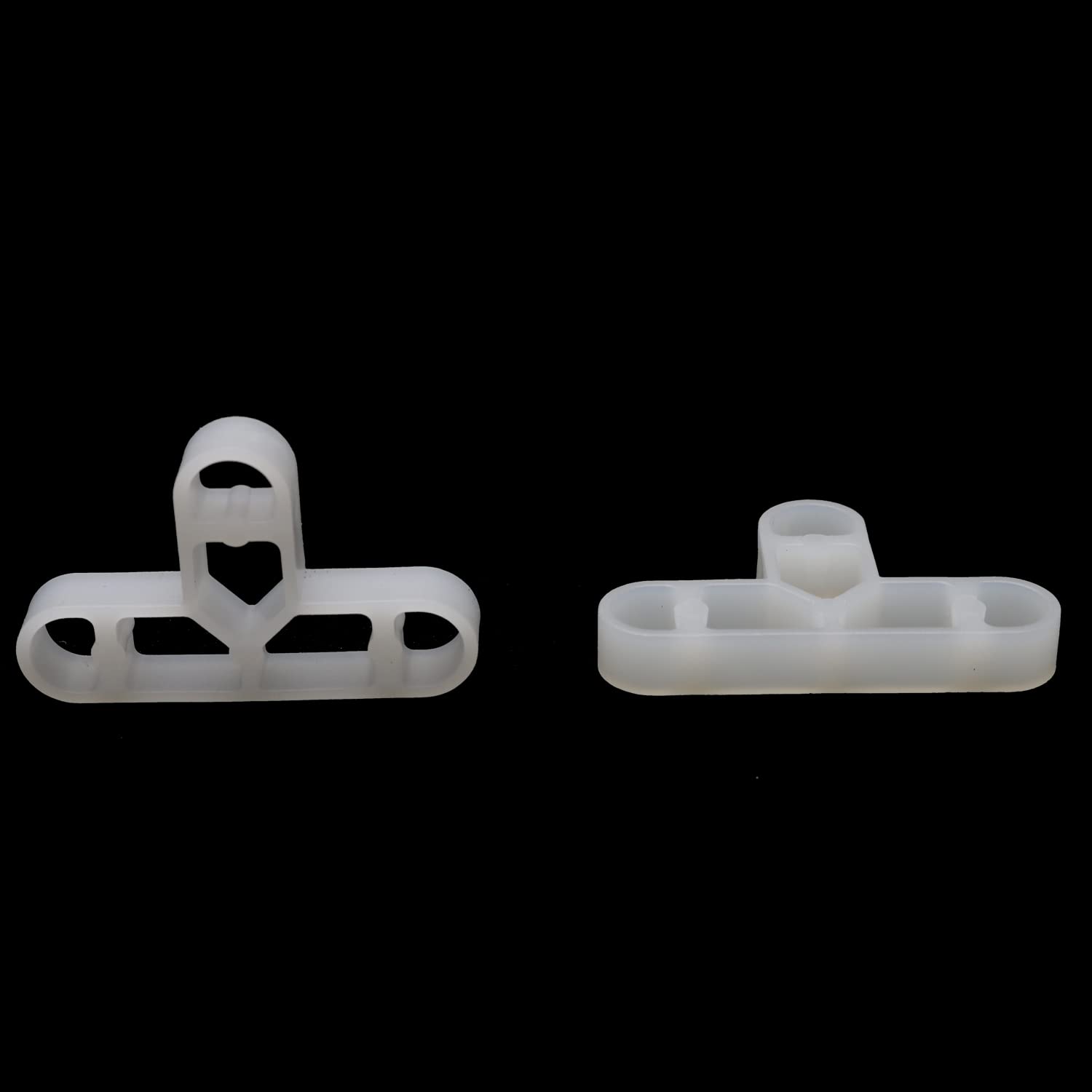 Brick Veneer 600-Pack 3/8 Inch Tile Spacers - Heavy Duty Spacers For ...