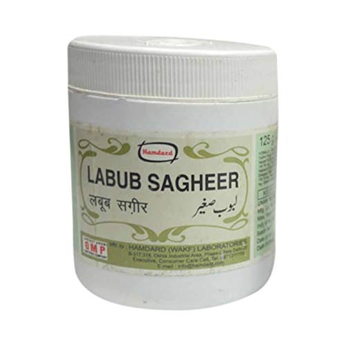 NWIL Hamdard Labub Sagheer -125g : Buy Online at Best Price in KSA ...