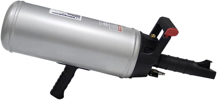 Amazon.com: Gaither Handheld Bead Bazooka - Professional Automotive ...