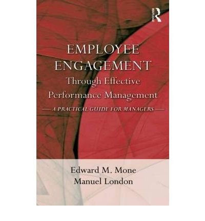 [(Employee Engagement Through Effective Performance Management: A ...