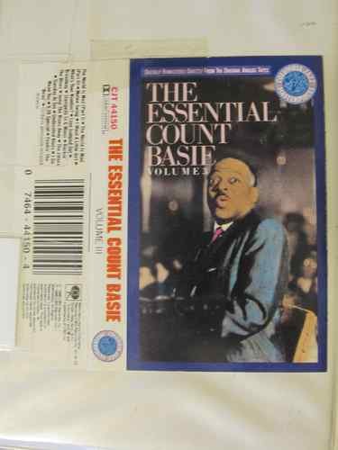 The Essential Count Basie, Vol. 3 - Amazon.com Music