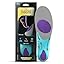 Frido Gel Max Comfort Insole | Gel Insole with Memory Foam | All-Day ...