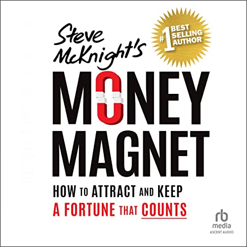 Amazon.com: Money Magnet: How to Attract and Keep a Fortune That Counts ...