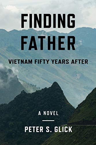 Finding Father by Peter S. Glick | Books in Review II
