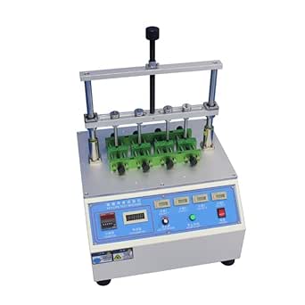 ASR-5617 Four Station Key and Button Life Testing Machine: Amazon.com ...