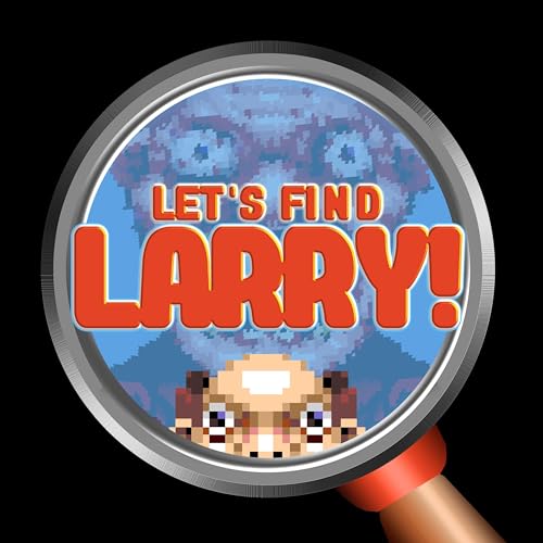 Play Let's Find Larry! (Original Soundtrack) by germfood on Amazon Music