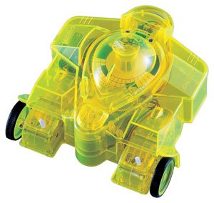 Amazon.com: Binary Robot : Toys & Games