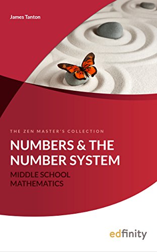 Numbers and the Number System (Middle School Mathematics) eBook ...
