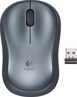 Amazon.com: LOGITECH Ratón Inalámbrico M225 - Negro : Electrónica