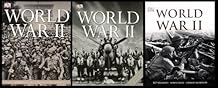 World War II: Willmott, H. P.: 9780756651428: Amazon.com: Books