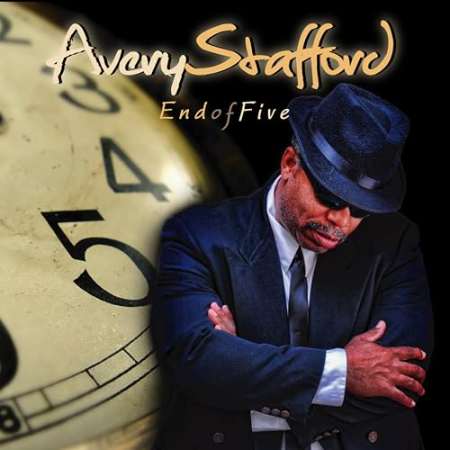 Play End of Five by Avery Stafford on Amazon Music