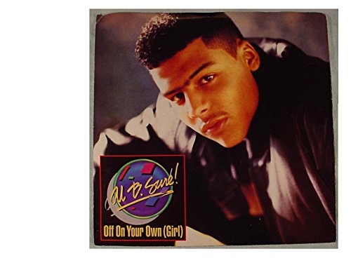 Al B. Sure! Concerts & Live Tour Dates: 2025-2026 Tickets | Bandsintown