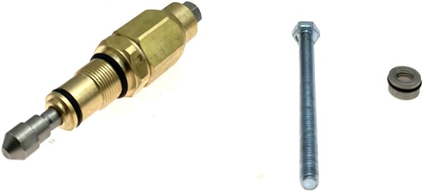 Amazon.com: Partman AR UNLOADER VALVE KIT AR2858 fit for Annovi ...