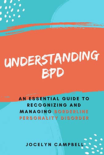 20 Best New Borderline Personality Disorder Books To Read In 2022 ...