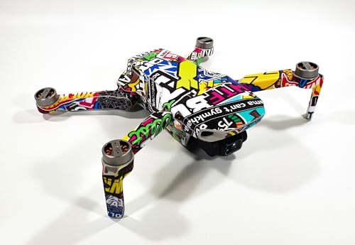 Meilleur Skin pour Mini 2 DJI d'juillet 2025