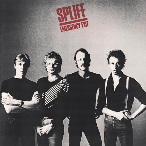 Spiele Emergency Exit von Spliff auf Amazon Music ab