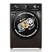 IFB 9/6/3 kg Fully Automatic Washer Dryer Refresher