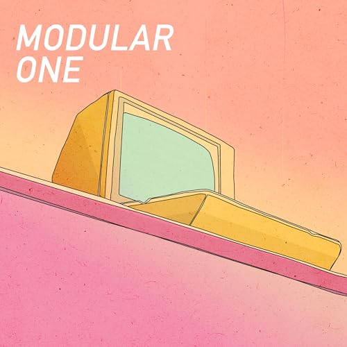 Command Line by LoreFi & Modular One on Amazon Prime Music