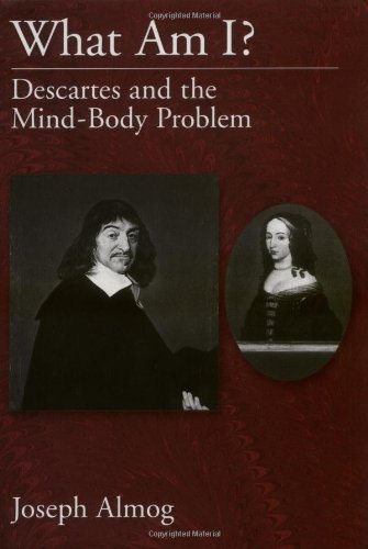 Amazon.com: What Am I?: Descartes and the Mind-Body Problem ...