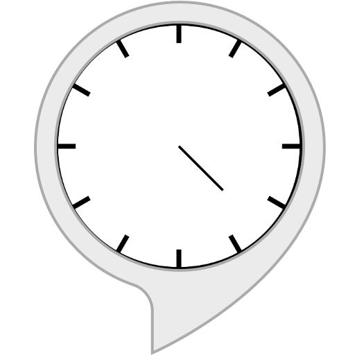 Amazon.co.uk: Ish Clock : Alexa Skills