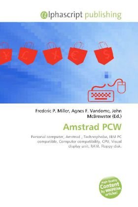 Amstrad PCW : Amazon.in: Books