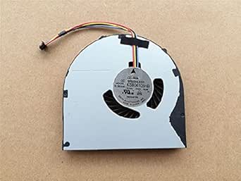 Amazon.co.jp: Laptop CPU Cooling Fan for Lenovo B4320 B4318 E4430 B4330 ...