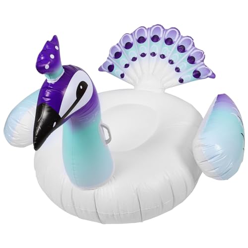 Find The Best Peacock Float For Pool Reviews & Comparison - Katynel