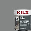 Amazon.com: KILZ Over Armor Wood & Concrete Resurfacer, Exterior ...