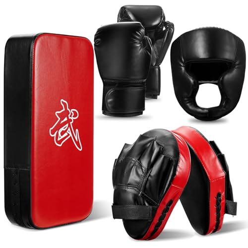 Boxing Sets – The 16 best products compared - – REVIEWED
