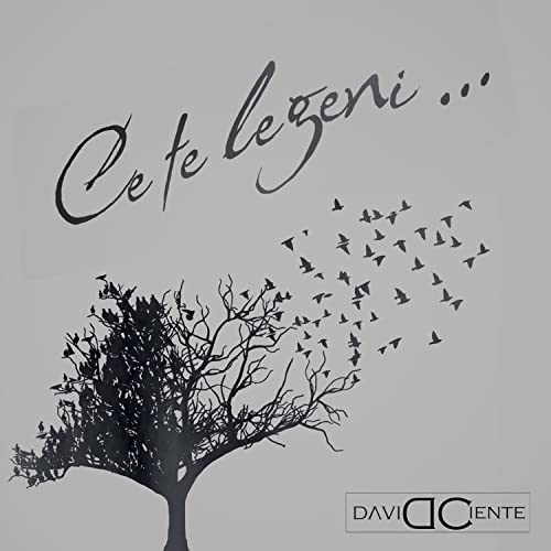 Amazon MusicでDavid CienteのCe te legeni...を再生する