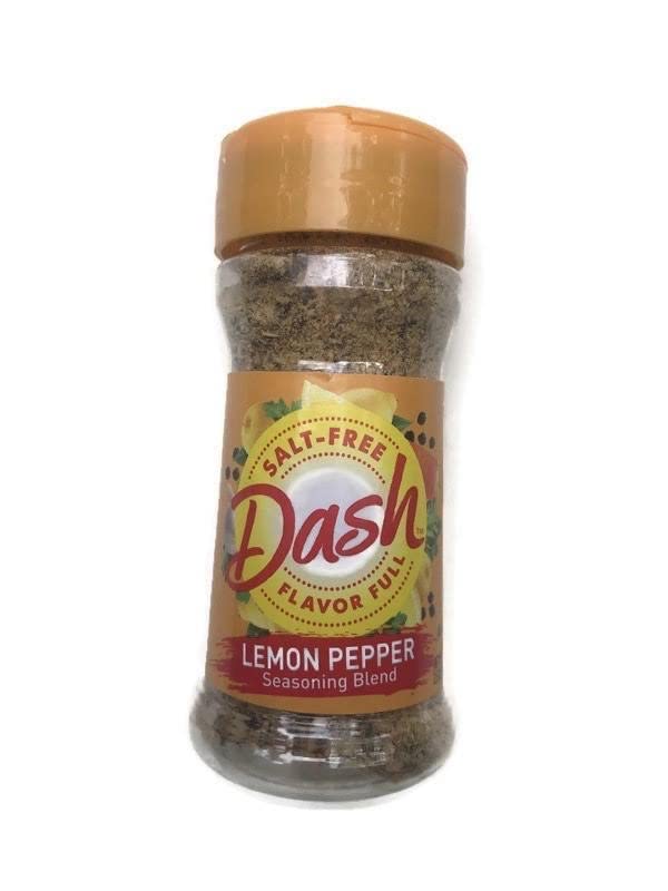 Mrs Dash Seasoning Blends – Paquete de 4 sabores variados 25 onzas ...