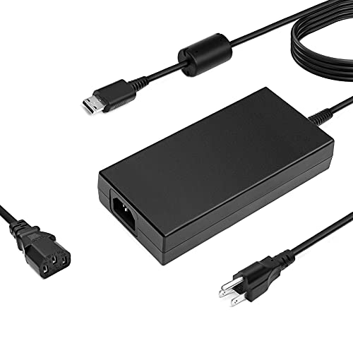 230W 240W USB Tip Power Cord Charger for MSI GE76 GE66 Raider MSI GP76 ...