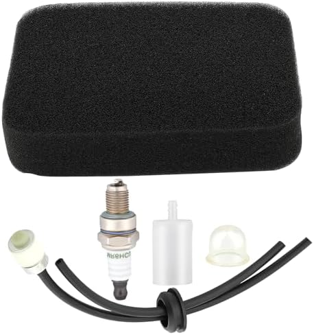 Amazon.com: Husqvarna OEM 150 BT, 350 BT, 360 BT Air Filter, Element ...