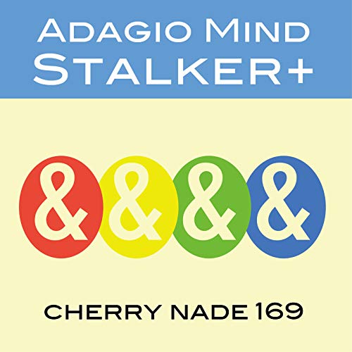Amazon.co.jp: ADAGIO MIND STALKER+ : CHERRY NADE 169: デジタルミュージック