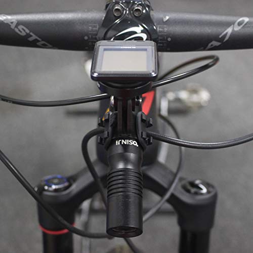 Snapklik.com : Corki Cycles Adjustable Out Front Stem Mounted Cycle ...