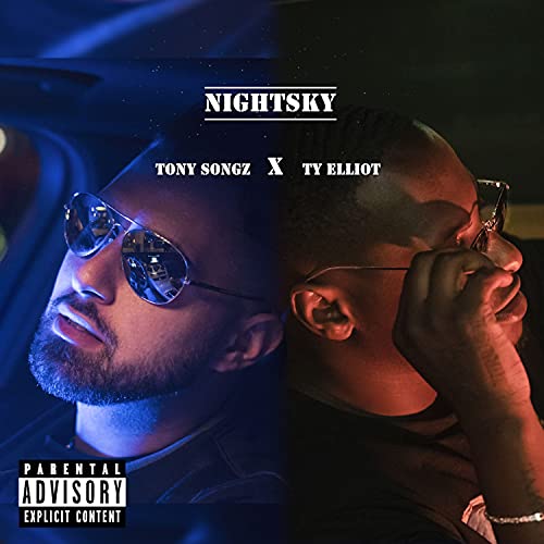 Nightsky de Tony Songz & Ty Elliot en Amazon Music Unlimited