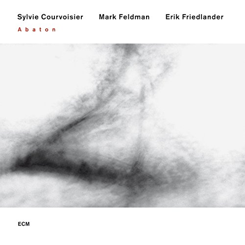 Amazon.com: Abaton : Sylvie Courvoisier: Digital Music