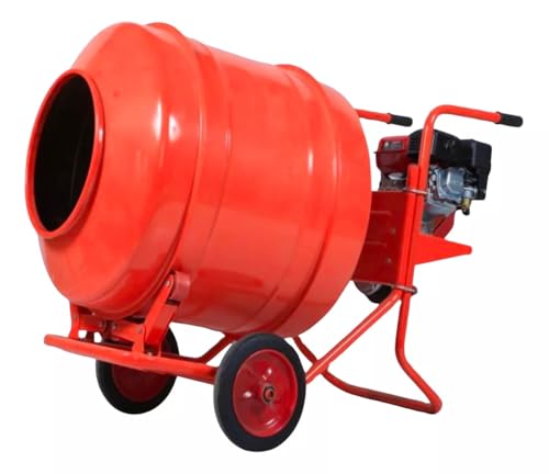 Revolvedora De Concreto 2 Sacos - Ferreteria Y Herramientas