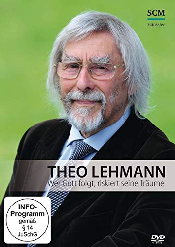 Theo Lehmann - Wer Gott folgt, riskiert seine Träume: Amazon.in: Movies ...