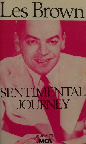 Amazon.com: Sentimental Journey: CDs & Vinyl
