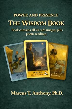 The Wisdom Book (The Power and Presence Series) - Kindle edition by ...