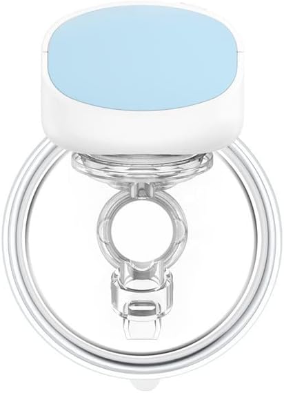 Manual Pumps - 2021 Electric Pump Double Silent Wearable Automatic ...