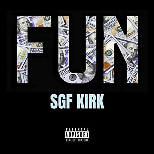 Fun de SGF Kirk en Amazon Music Unlimited
