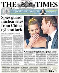 Buy The Times Newspaper, Daily Edition Book Online at Low Prices in ...