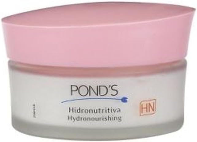 Ponds Nourishing Anti Wrinkle Cream 50ml Pack Of 2 | Desertcart INDIA