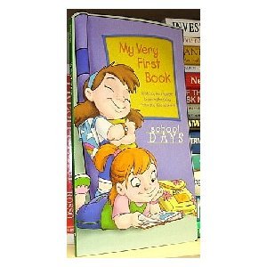 My Very First Book (School Days Board Books): Michi Fujimoto ...